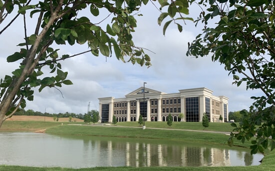 Infirmary Cancer Care | Malbis | Infirmary Health